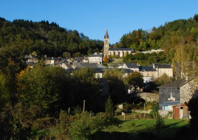 Viane Pierre-Ségade | Commune de Viane